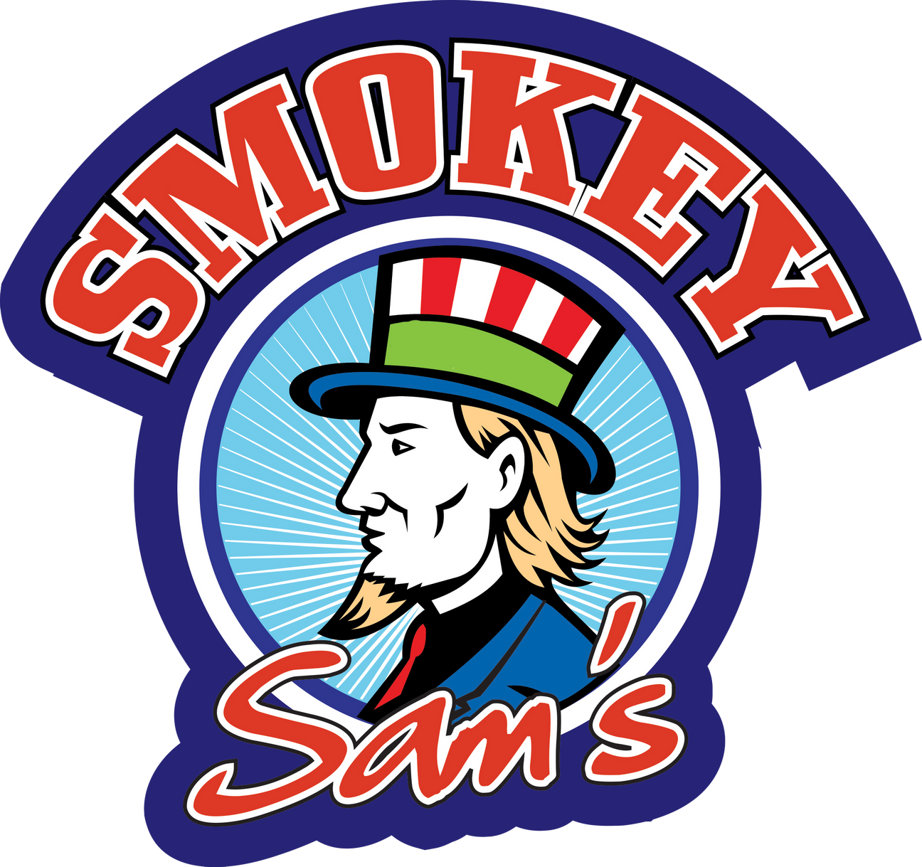 About Us – Smokey Sam's