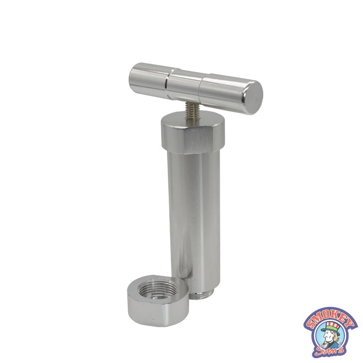 Pollen Press – Smokey Sam's