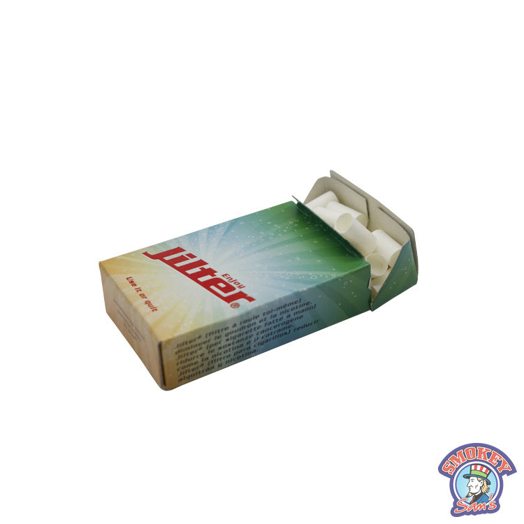 Jilter x3 packs – Smokey Sam's